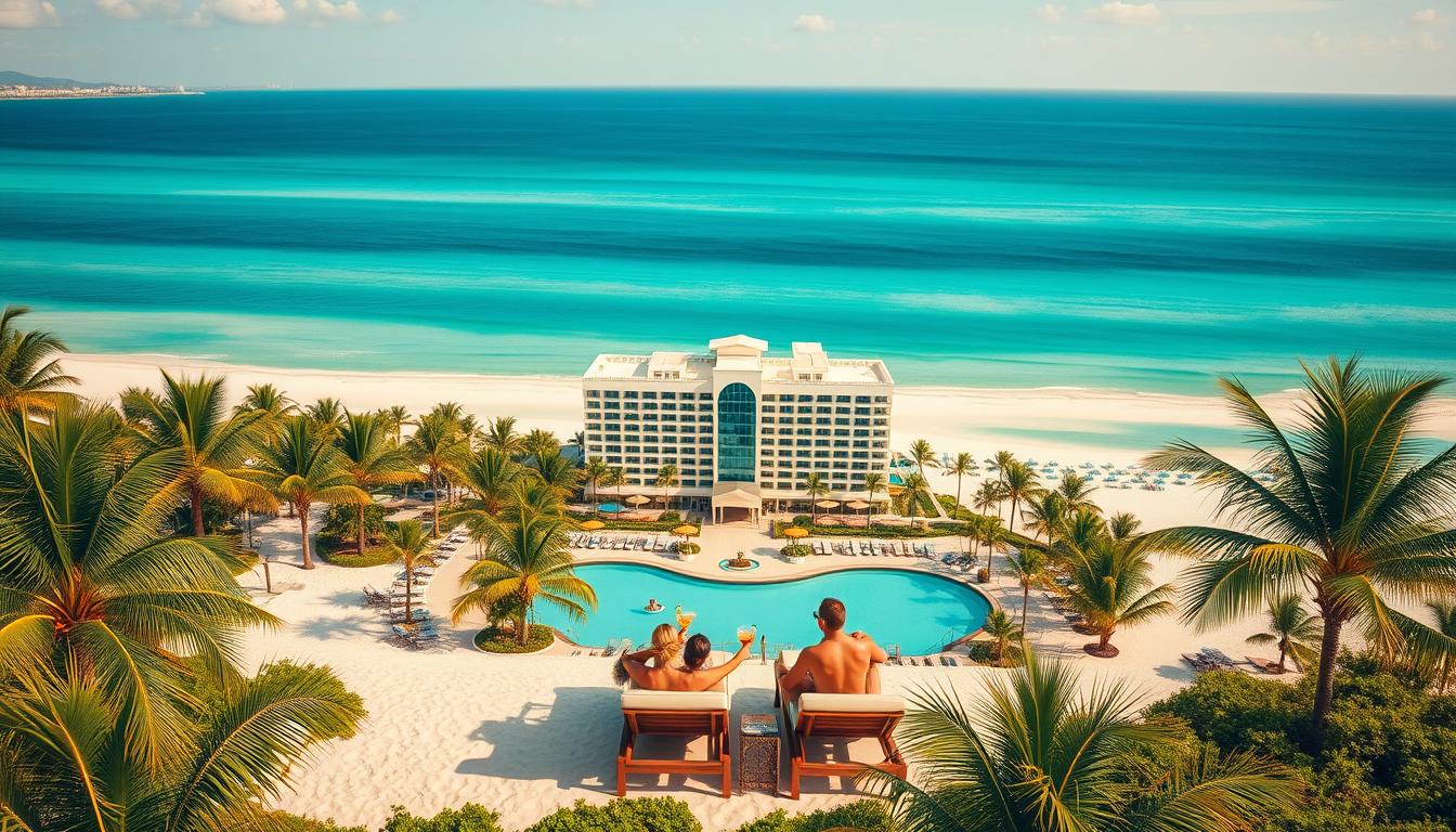 USA-Urlaub mit Flug und Hotel günstig buchen