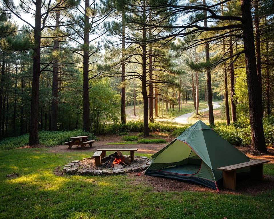 Ocala National Forest: Naturparadies in Florida