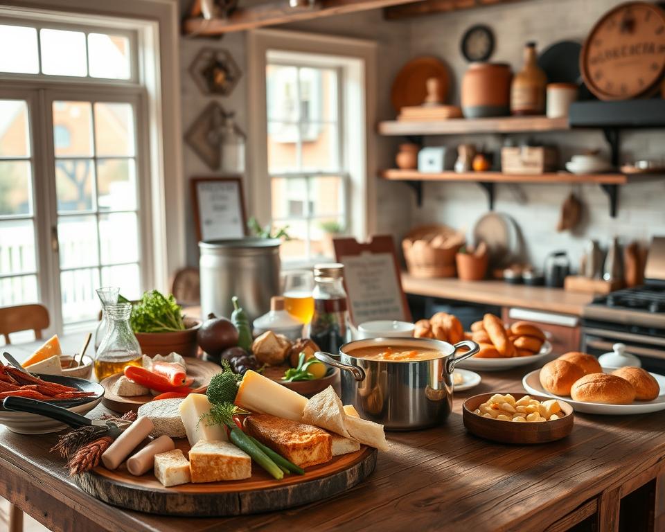 Entdecken Sie Connecticut USA - Urlaub in Neuengland