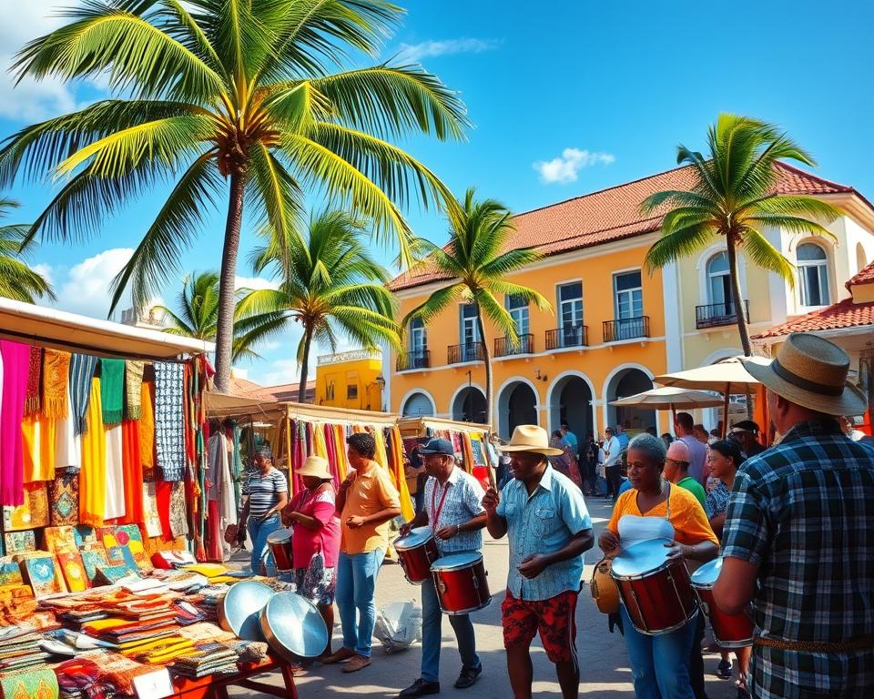 Die amerikanische jungferninseln - Karibisches Paradies