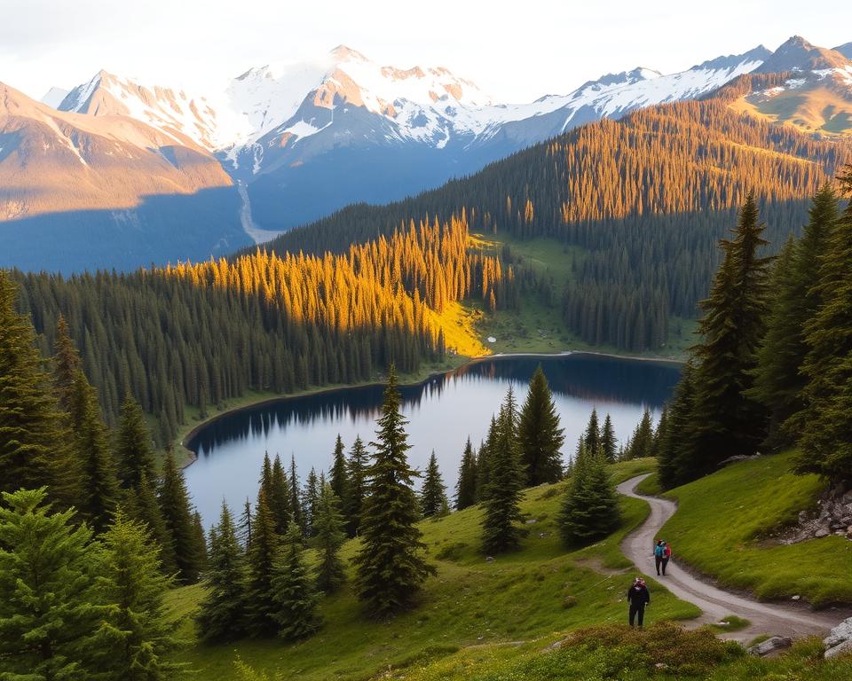 Oregon USA Highlights: Traumreiseziele im Nordwesten